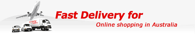 Fast Delivery for Online Shopping in Australia